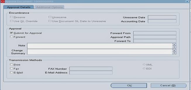 Oracle Applications Oracle Contingent Worker Contractor Setups And Process