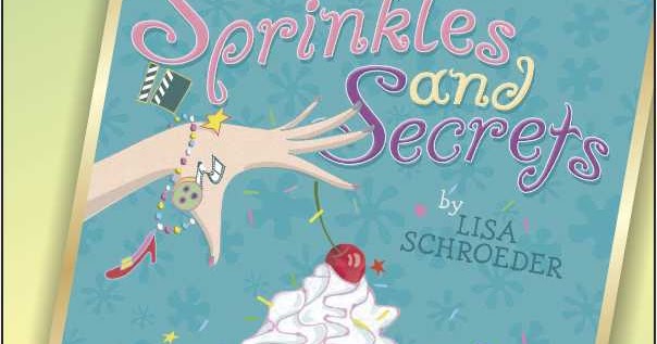 The web site of Lisa Schroeder: Bookmarks, get your bookmarks!