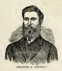 Murder by Gaslight: The Baldwinsville Homicide.