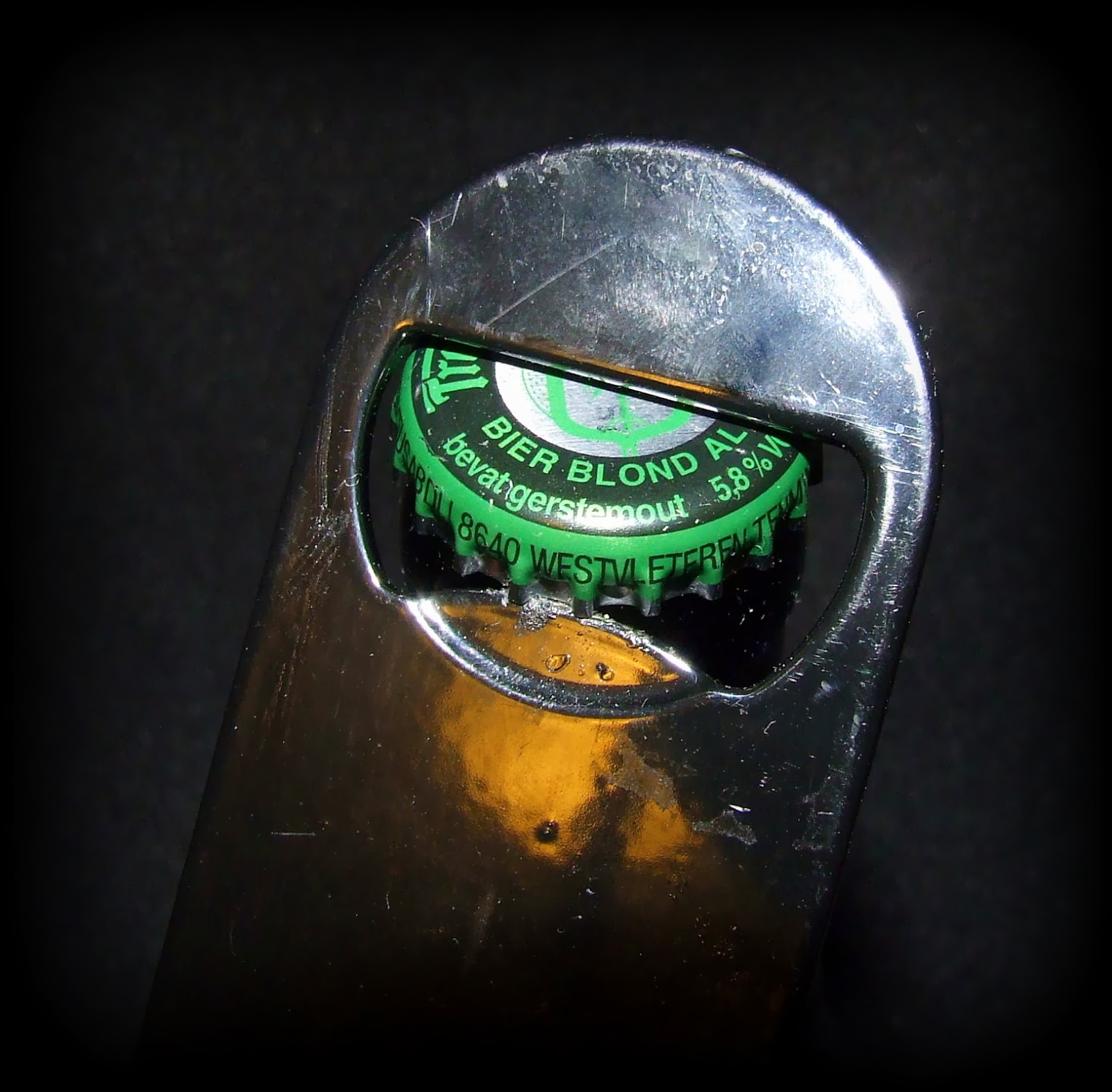 Bräuista: Trappist Westvleteren XII