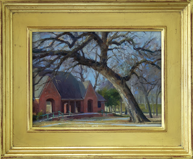 The Art of James Tennison