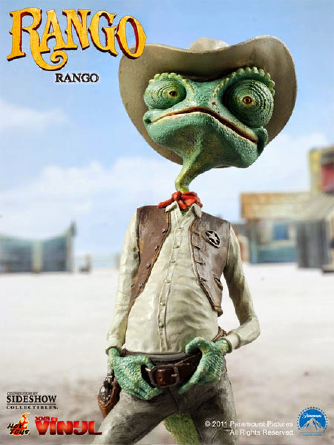 Motivational Friend - PDG: LA RANGO ATTITUDE EN 7 Etapes