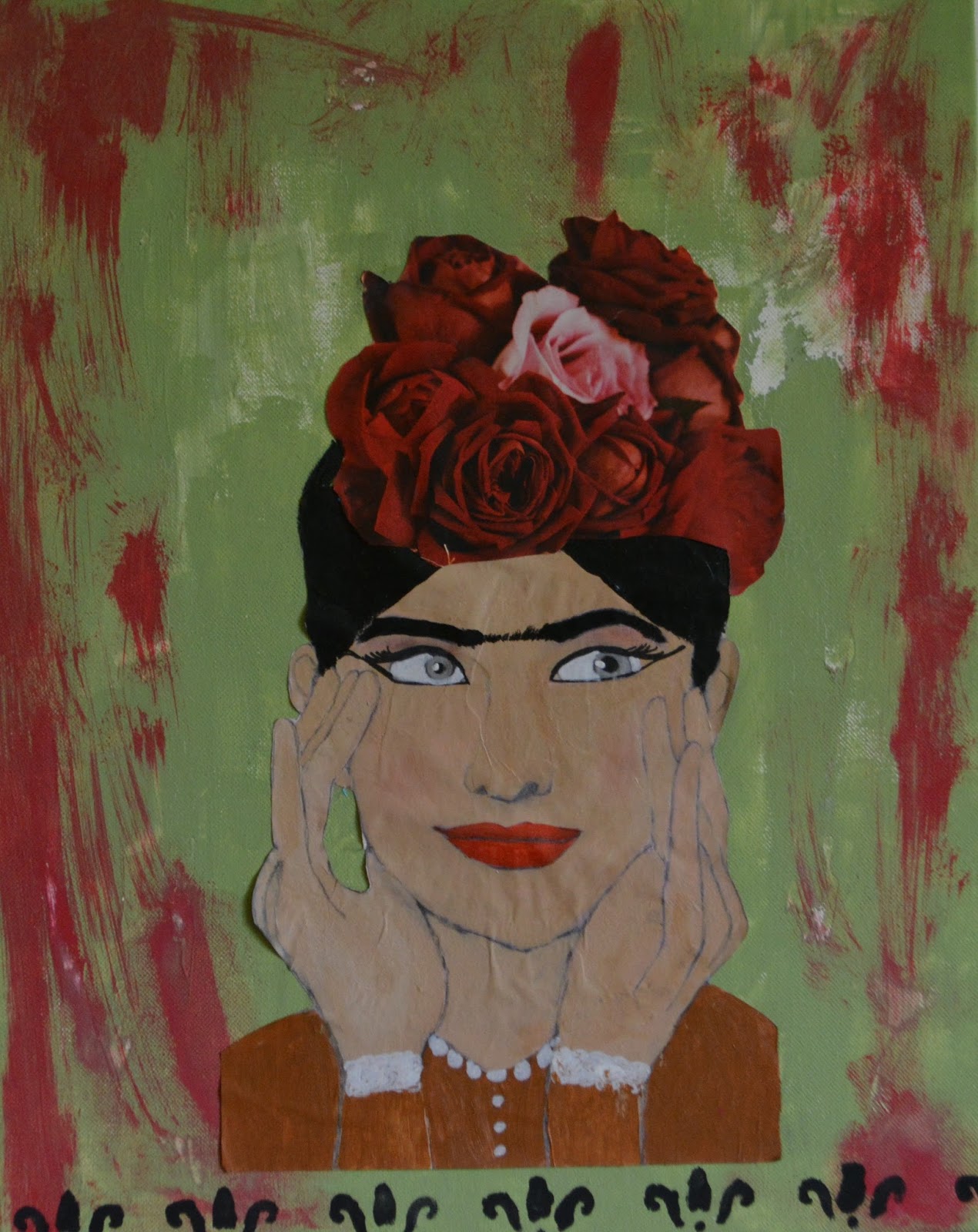 November Artist of the Month: Lisa Walker