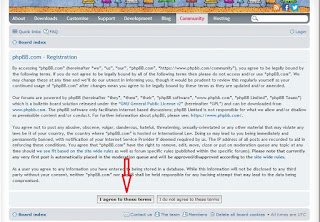 How to do forum profile Signature? - Online seo helper