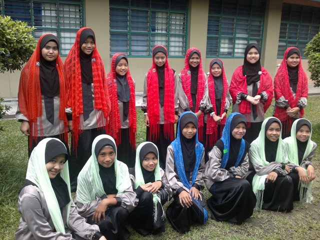 LAMAN BLOG HEM SK TAMAN BUKIT INDAH: BERITA SKTBI