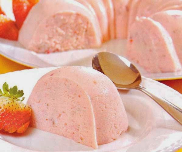 MOMENTOS EN FAMILIA// ﻿Mousse | Postres y Masitas