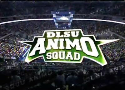 VIDEO: 2013 UAAP Cheer Dance Competition – De La Salle (DLSU) Animo ...
