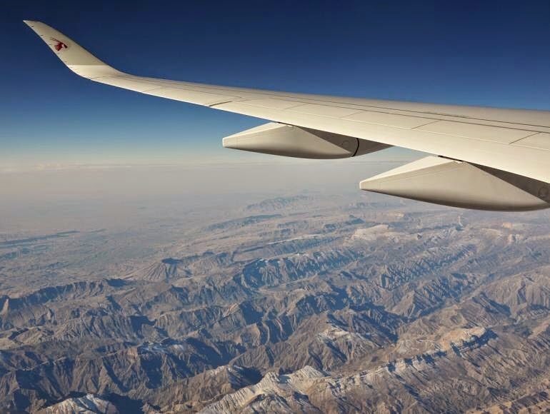 A350 XWB News: Turkish Aileron for A350-1000 delivered