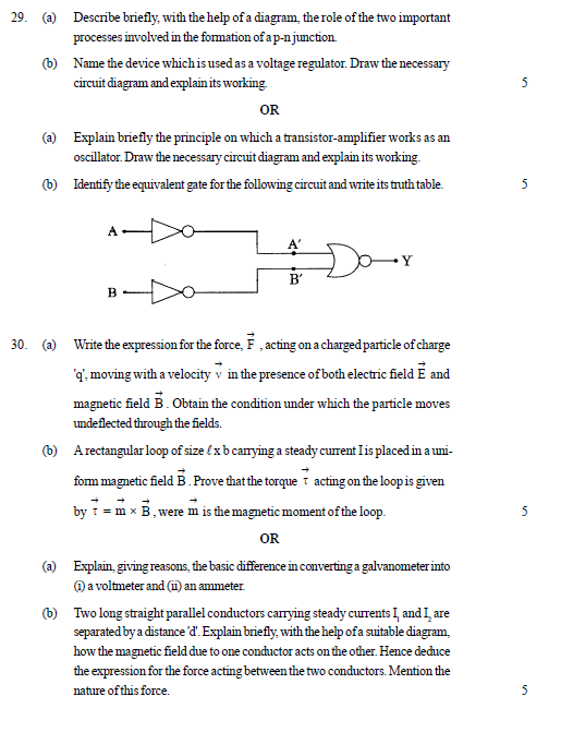 NCERT Solutions, CBSE Sample Papers and Syllabus for Class 9 to 12 ...