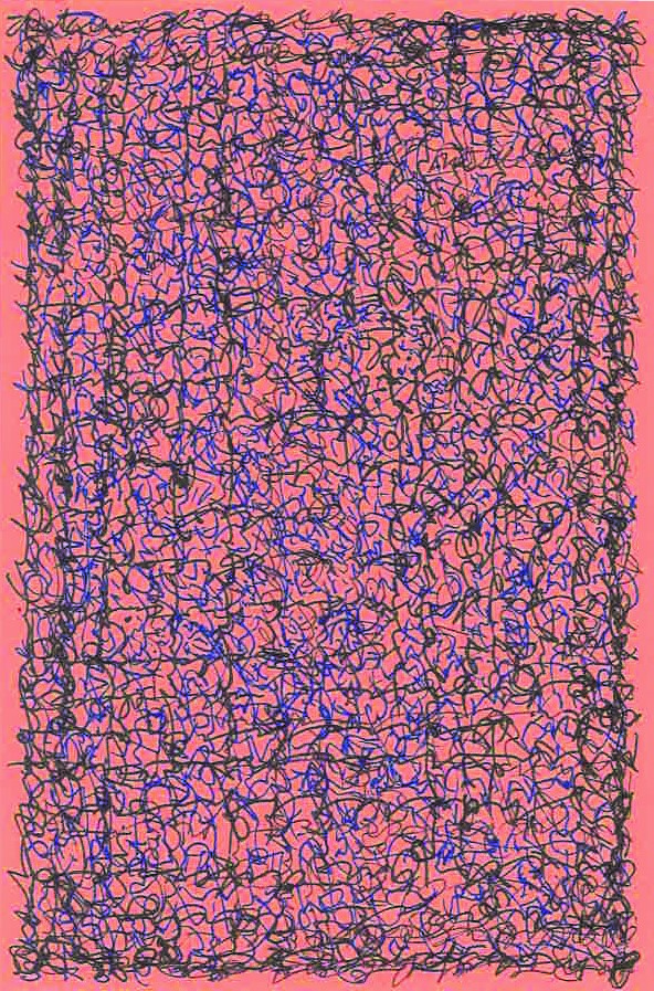 Hypergraphia Pictures: Hypergraphia Picture