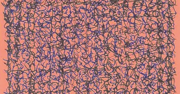 Hypergraphia Pictures: Hypergraphia Picture