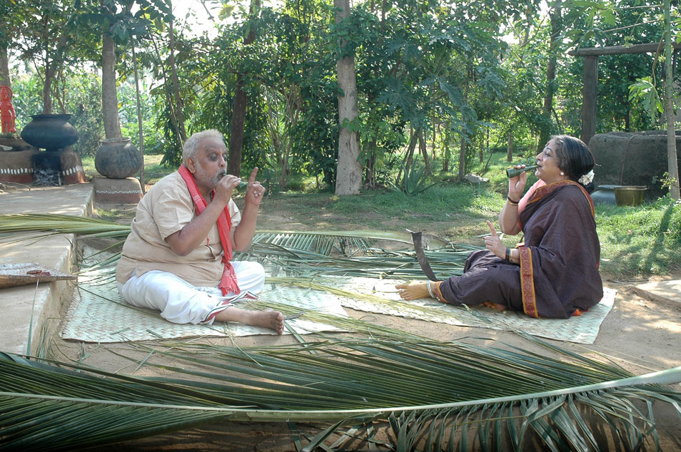 Midhunam Movie Latest Stills... ~ Crazy Filmz