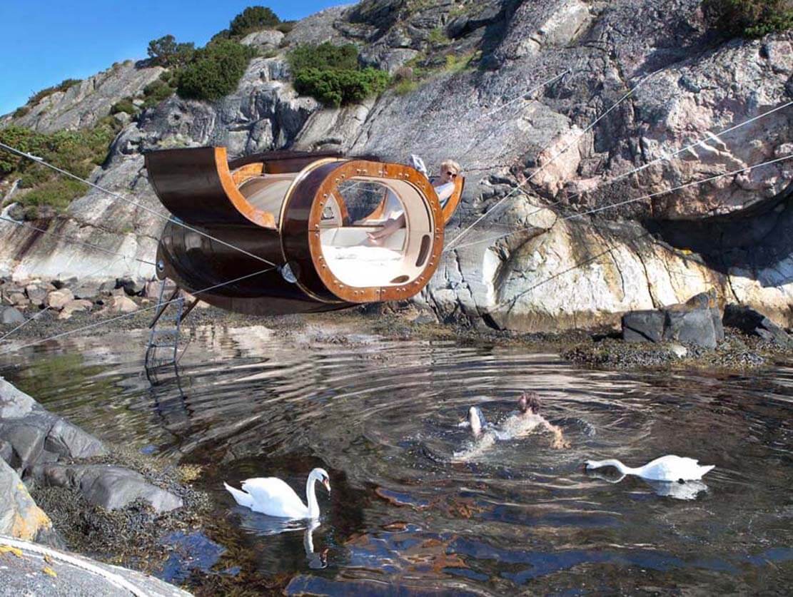 Design Stack: A Blog about Art, Design and Architecture: Architecture ...