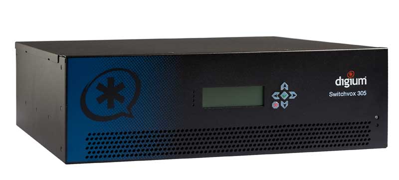 La Experiencia Switchvox