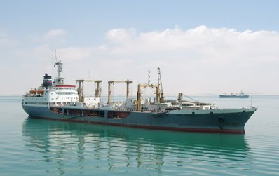 Combat Fleets Of The World: Future of the Russian Navy: Part 2 ...