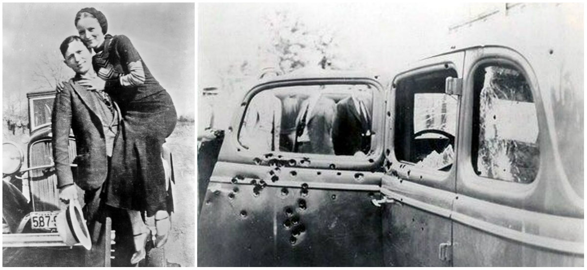 The Stories of Five of the World’s Most Infamous Criminals and Their ...