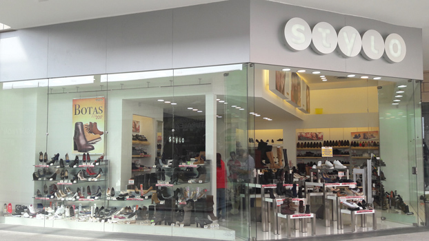 STYLO..: Misión ; Visión y valores