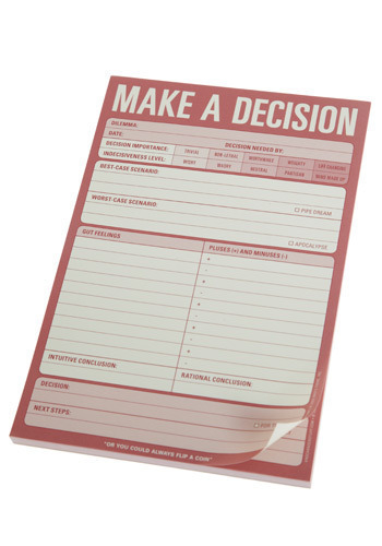 Pemberley Rose: Things I Love: List Pads