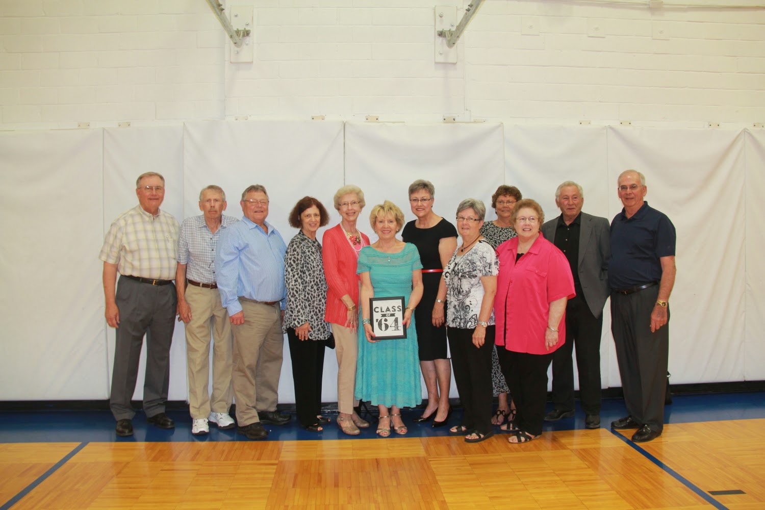 Village of Exeter: 2014-06-01