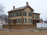 Springfield in one day | Natural born explorers