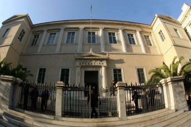 AΝΕΞΑΡΤΗΤΟΣ-ΔΙΠΛΩΜΑΤΙΚΟΣ ΠΑΡΑΤΗΡΗΤΗΣ: ΑΥΤΗ ΕΙΝΑΙ Η ΕΛΛΗΝΙΚΗ ΔΙΚΑΙΟΣΥΝΗ ...