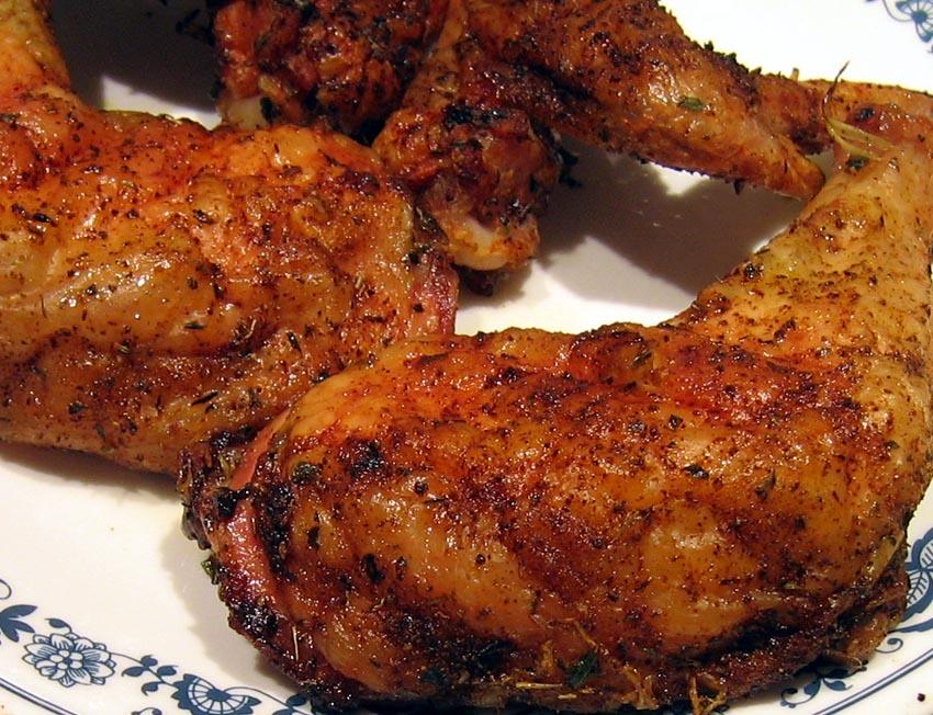 Fanatic Cook: September 2011