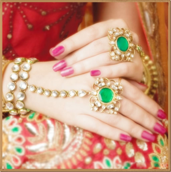 Bridal Dps | Awesome dp