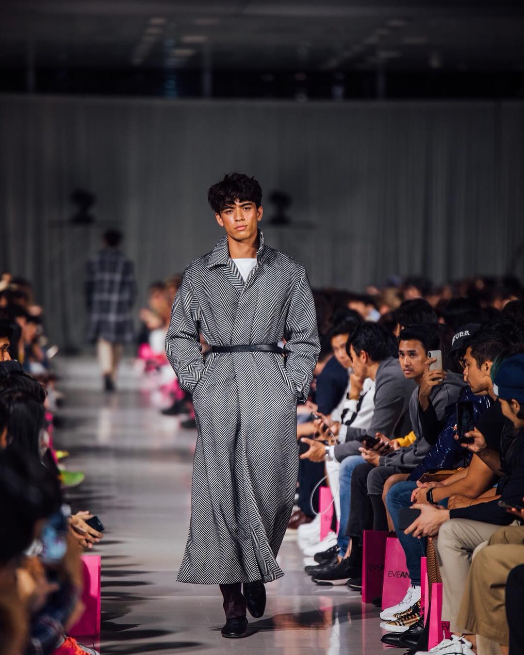 me wuv you: Joss Wayar Saengngoen Profile and Facts