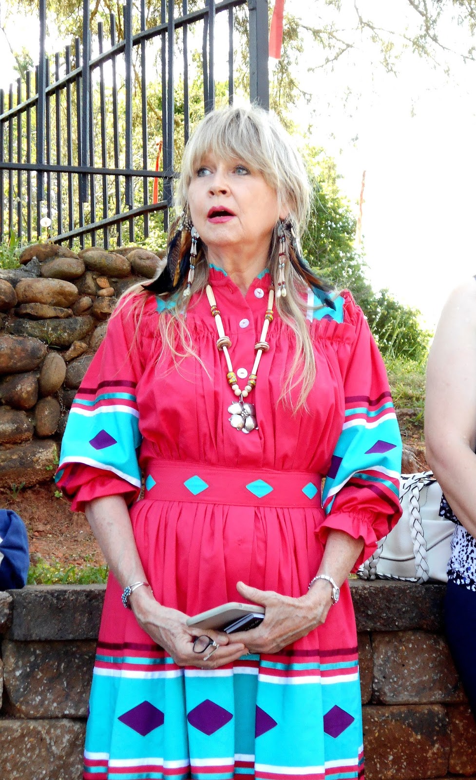 Rhea-Craig Chapter Daughters of the American Revolution NSDAR Motto ...