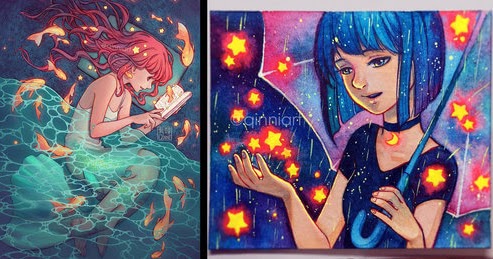 Design Stack: A Blog about Art, Design and Architecture: Life ...