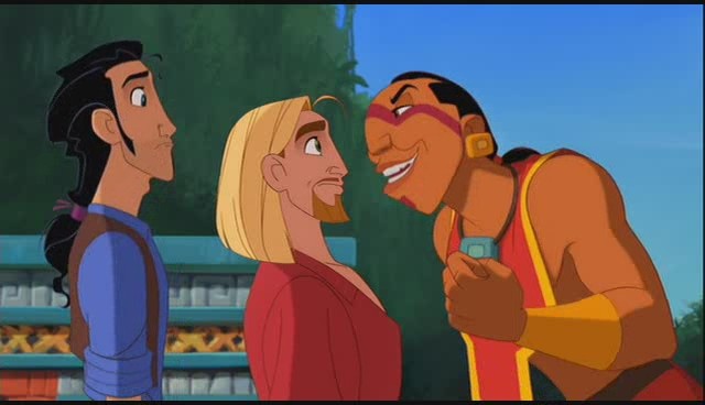 Neamo View: The Load For Chel Dorado