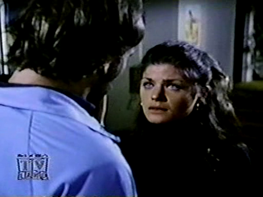 Zebradelic: Meg Foster: 1970s detective show glory!