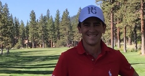 American Golfer: Scott Langley to Appear with SCNS Sports Foods at 2017 ...