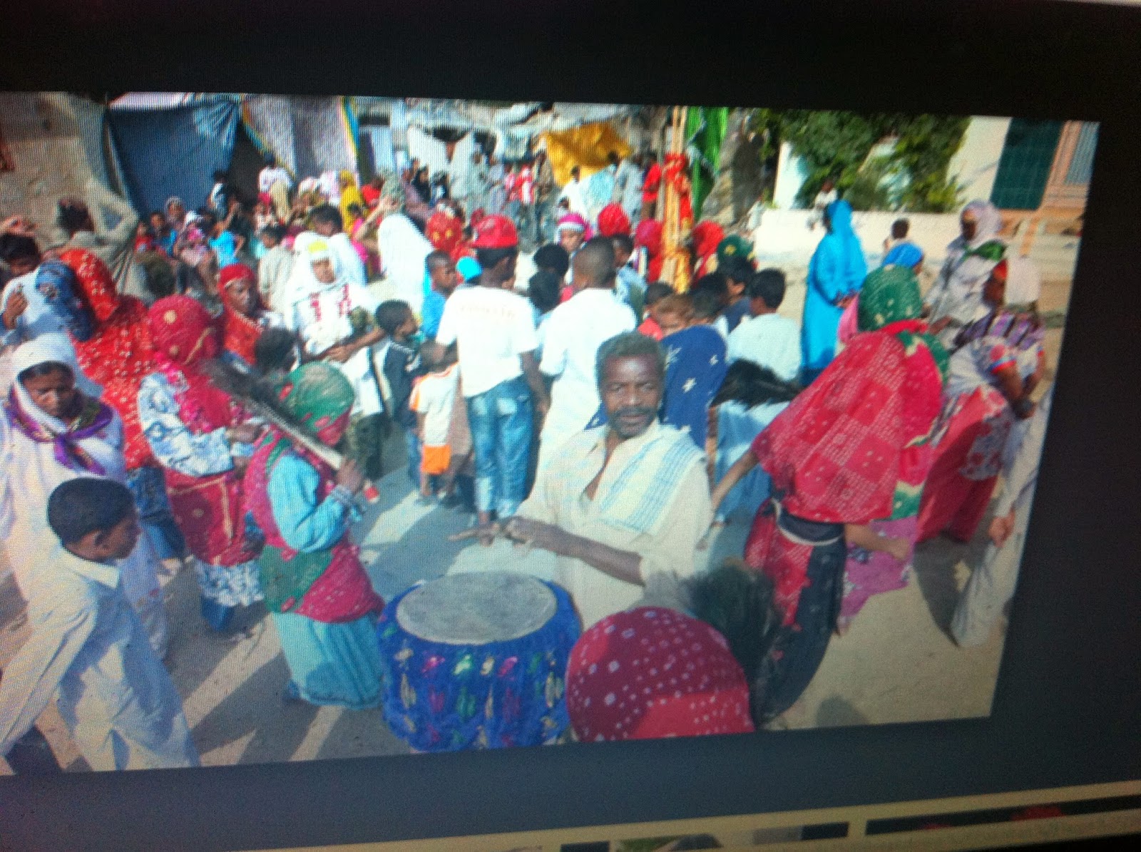 THE BLACK SOCIAL HISTORY:: BLACK SOCIAL HISTORY : AFRO-PAKISTANI WHO ...