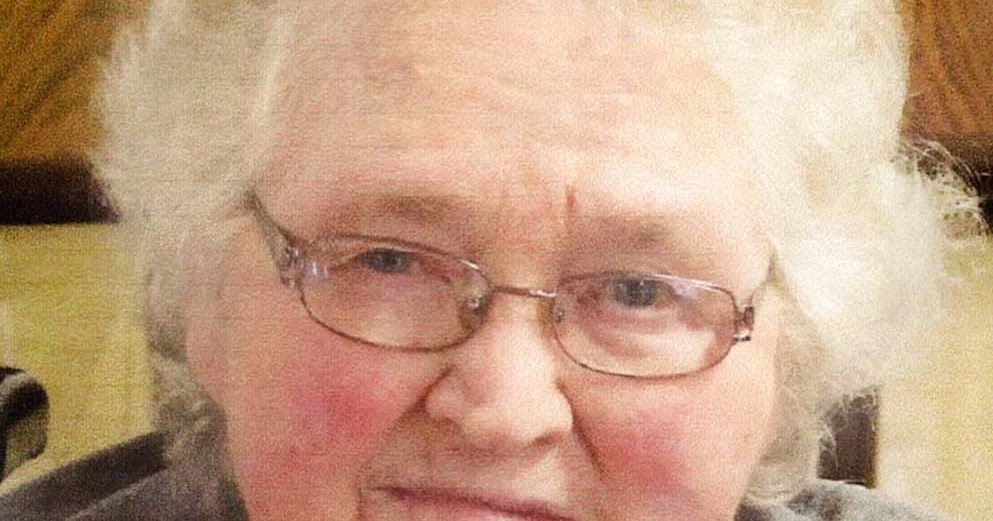 Evans Funeral Homes Obituaries: Jessie Alice Morris