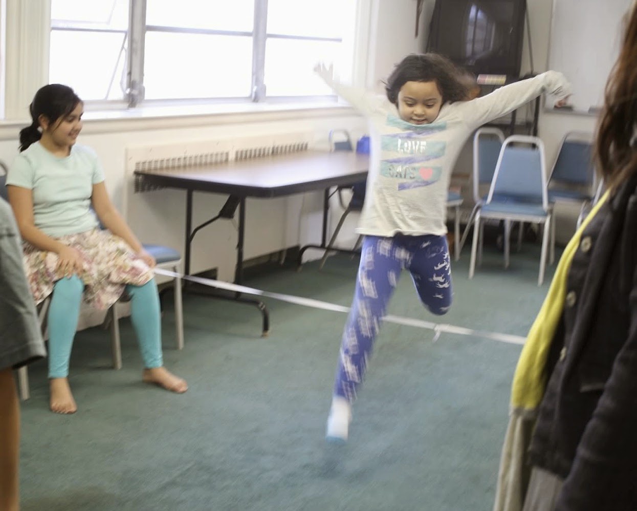 Paaralang Pinoy: March 2015