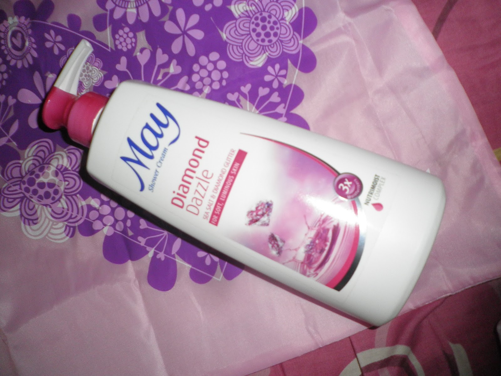 Lady Sara: a snippet of my life : Ceramah Kesedaran Kanser Servik