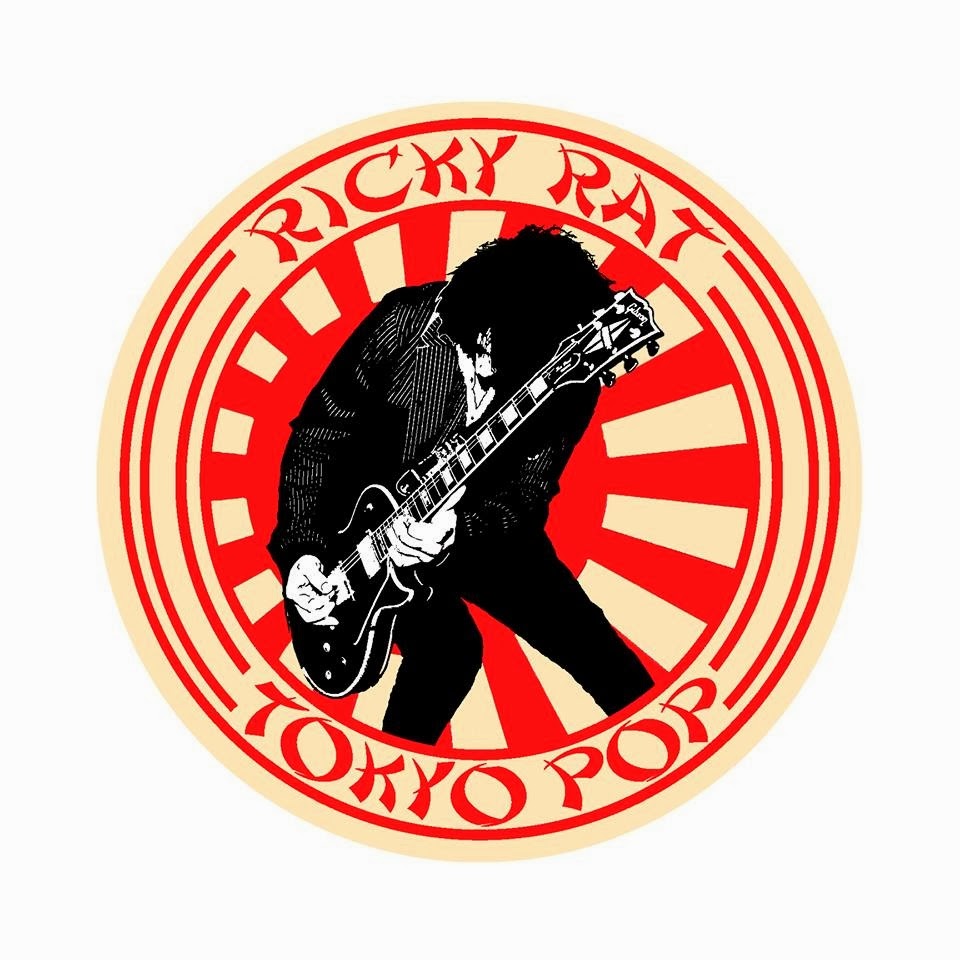 Faster and Louder: Ricky Rat is back!