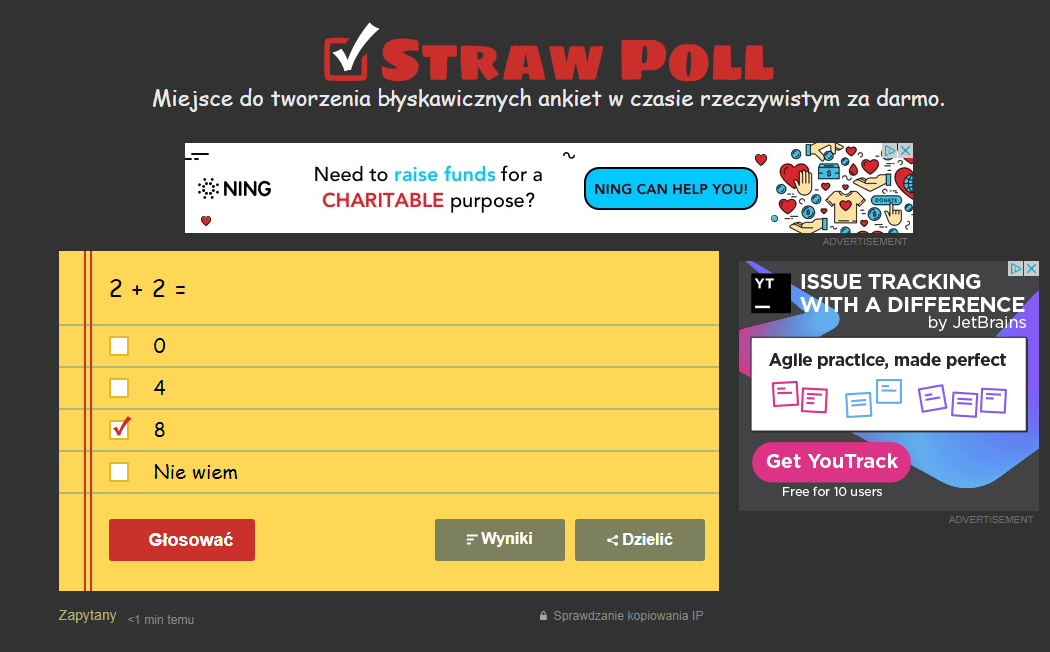 Ciekawe Stronki Interneowe