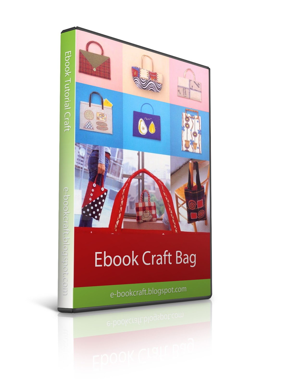 Ebook Craft | Kerajinan Tangan