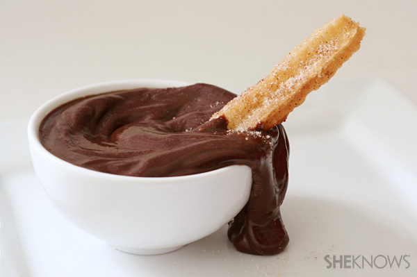 Amor en la mesa: Chocolate, manjar de dioses