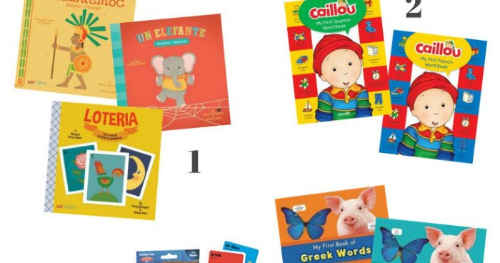 Viva la dolce!: LANGUAGE LEARNING BOOKS FOR KIDS