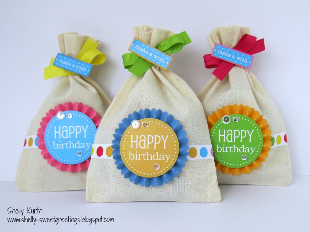 Diy 1st Birthday Giveaways Souvenirs - 1st Birthday Ideas