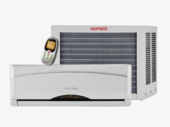 Mastertec Refrigeração