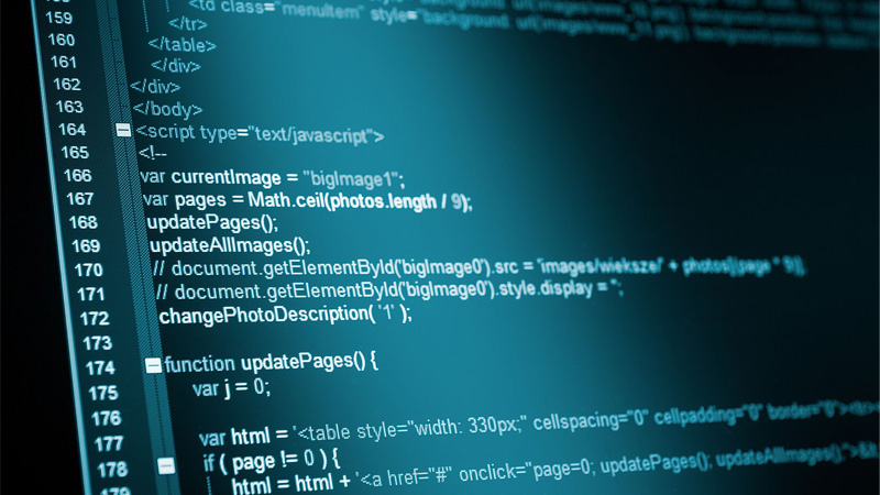 Programming Languages That You Should Learn To Be A Hacker