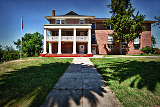 Rick Williams Photography: Preston Castle