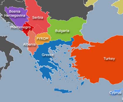 Η ΠΡΟΣΦΥΓΗ ΤΗΣ FYROM ΣΤΟ ΔΙΚΑΣΤΗΡΙΟ ΤΗΣ ΧΑΓΗΣ - Taxalia Blog - Θεσσαλονίκη