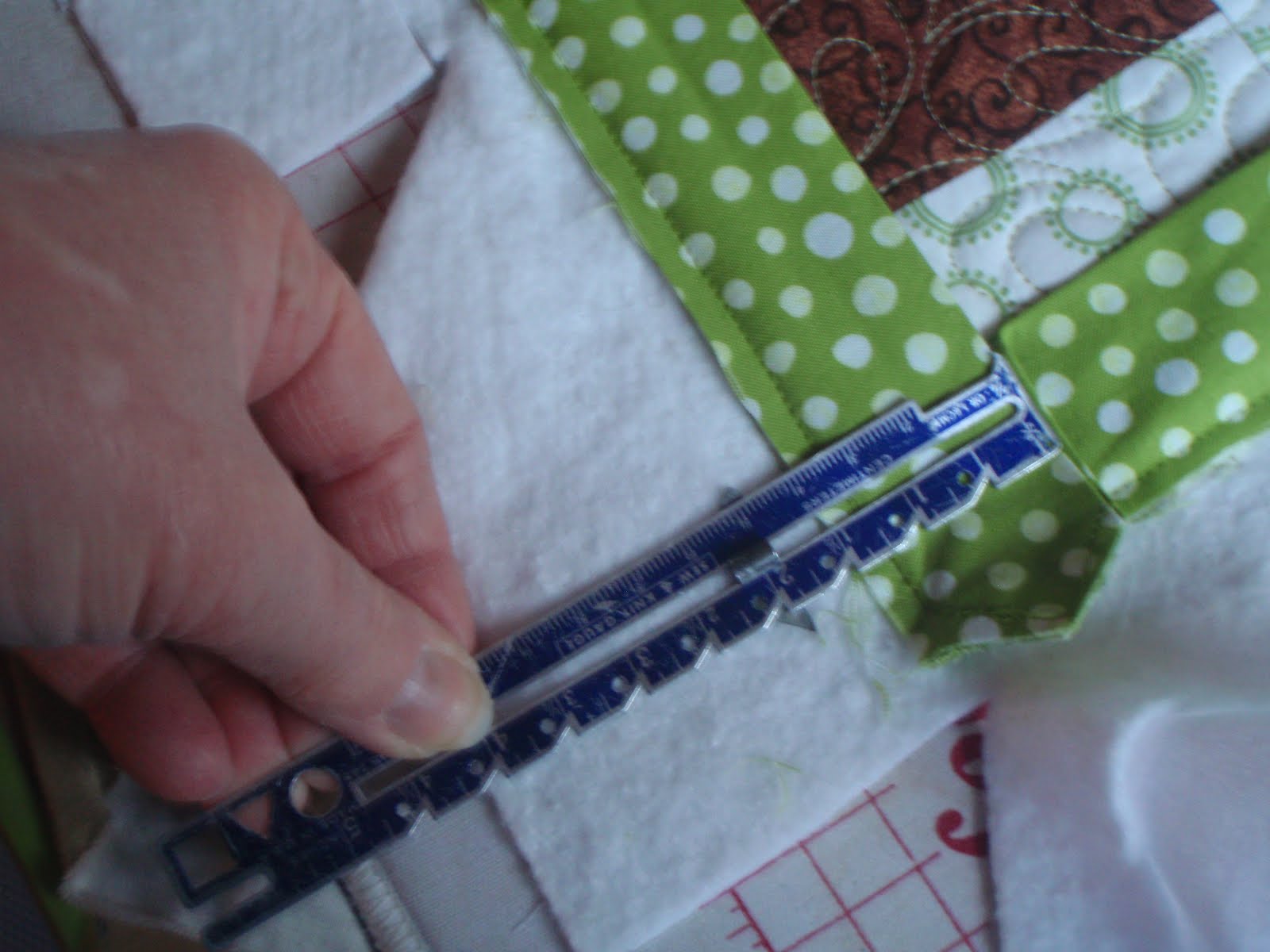 patty "The quilt lady": Binding sewn miter binding corners tutorial and ...