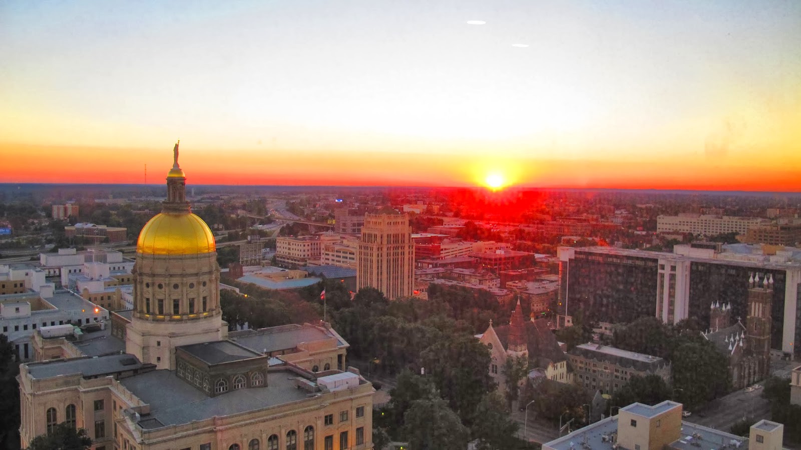 Hangin' Around The Court: USTA/ITA Southeast Regional at Georgia Tech ...