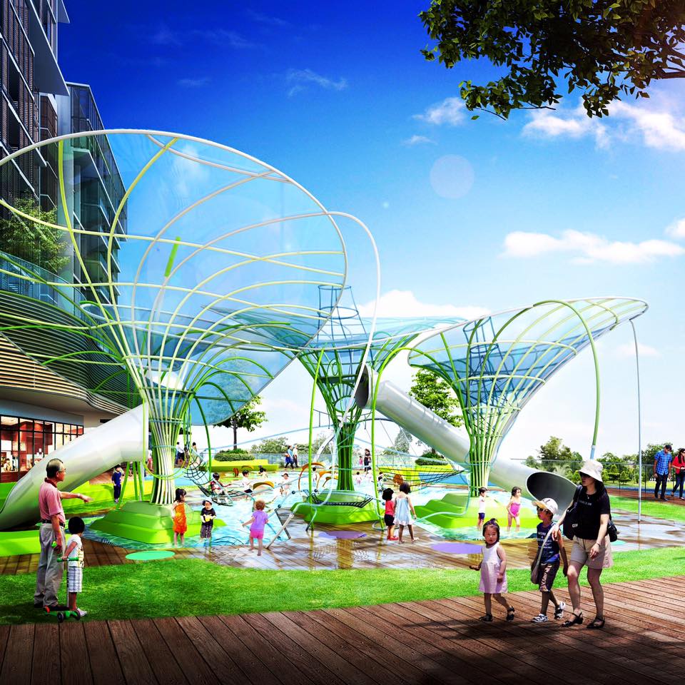 Cheekiemonkies: Singapore Parenting & Lifestyle Blog: FREE Indoor ...